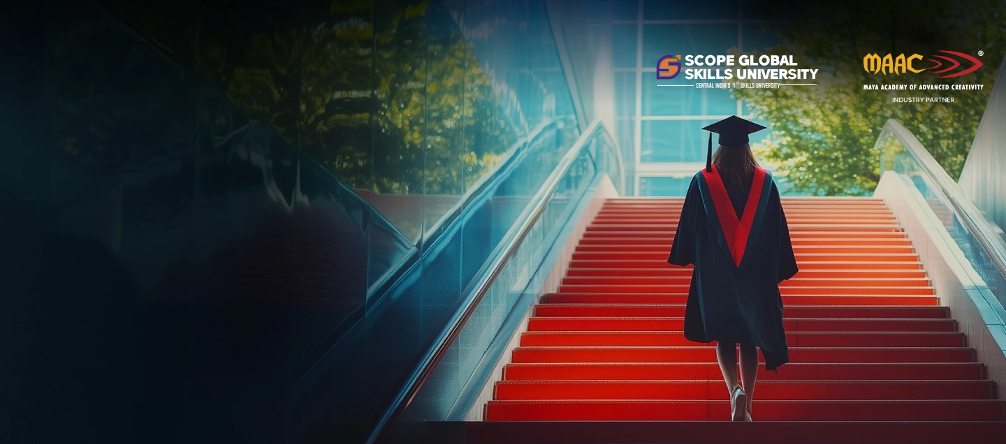 VFX Course | MAAC HSR Layout